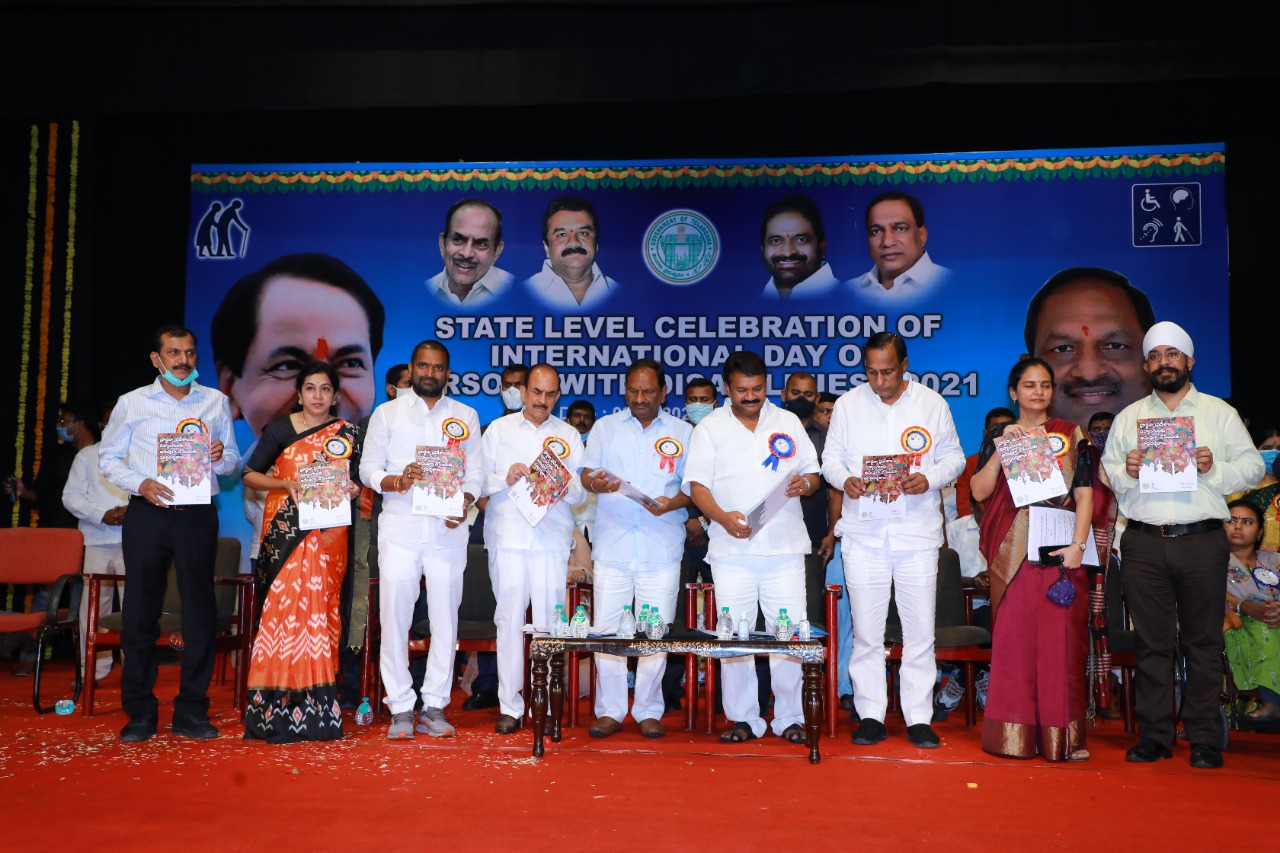 PwD Employment Exchange Program